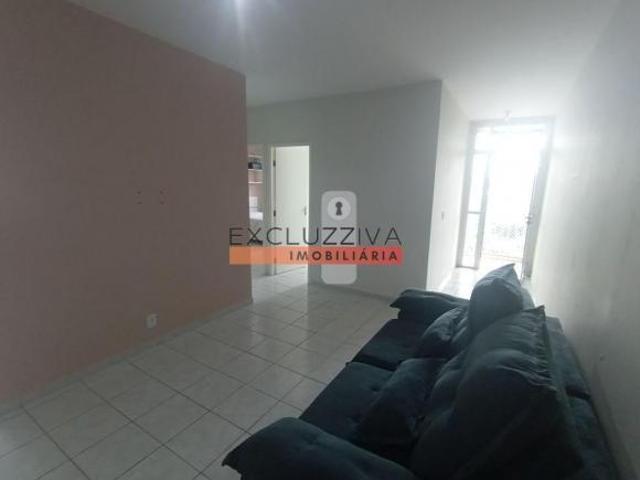 Apartamento moderno com 2 dormitorios e area de lazer no Jardim Independencia