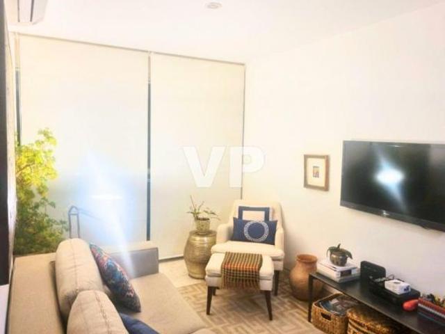 Apartamento moderno com 2 dormitórios, suíte e lazer completo