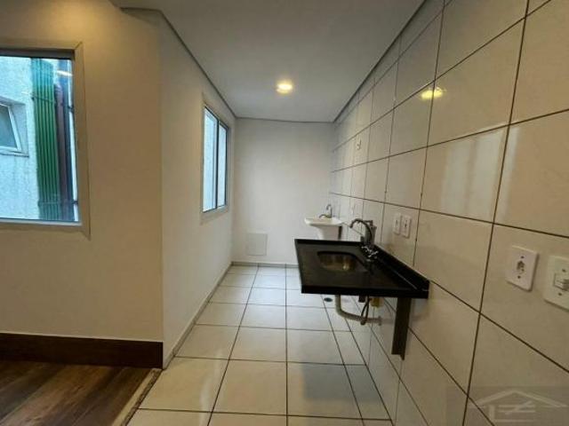 APARTAMENTO MODERNO COM 2 DORMITÓRIOS