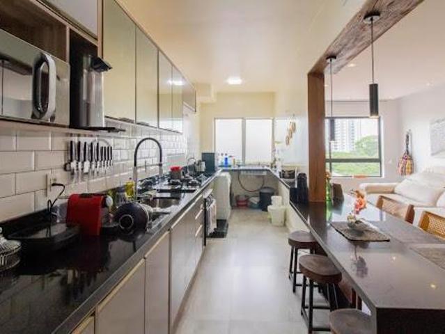 Apartamento Moderno com 2 dormitórios, 80 m² Condominio Acapulco Vila Yaya Guarulhos