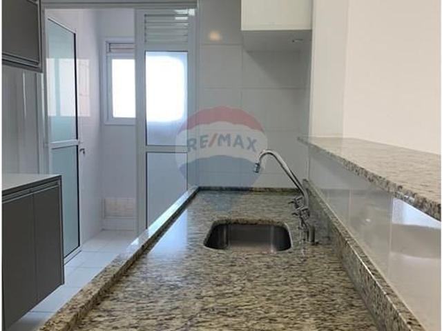 Apartamento Moderno com 3 dormitórios na Vila Floresta, Santo André