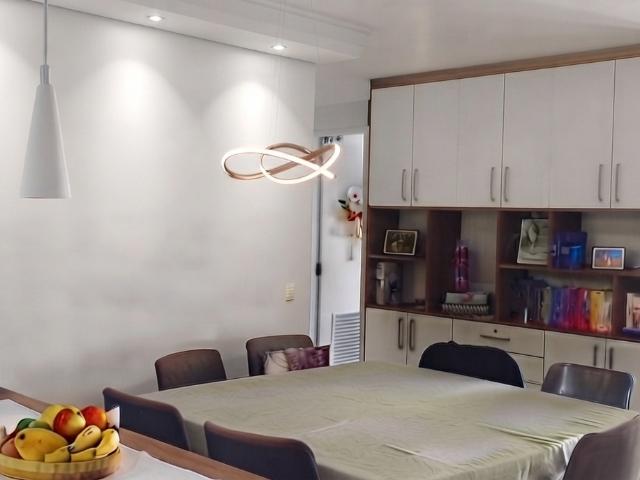 Apartamento Moderno com 3 Dormitórios na Vila Prudente