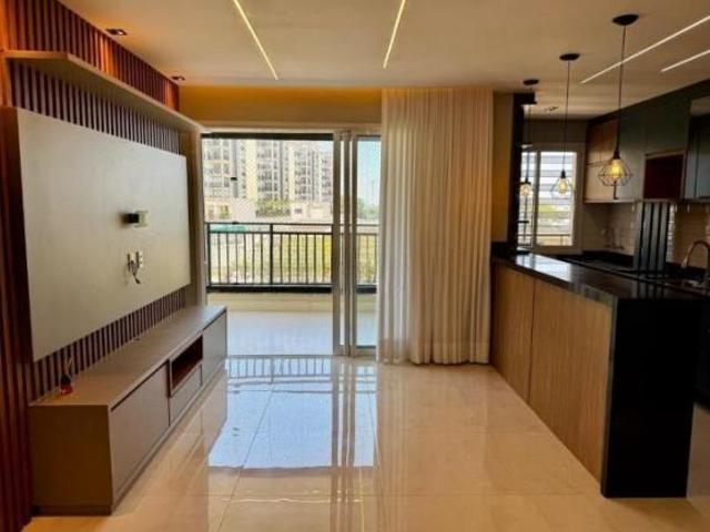 Apartamento Moderno com 3 Dormitórios 1 Suíte, 91 m² à Venda por R$ 1.380.000