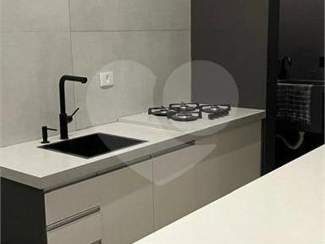 Apartamento Moderno com 3 dormitórios