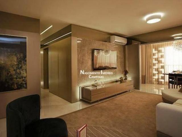 Apartamento moderno com 3 suítes, 100 m² por R$ 1.286.000,00