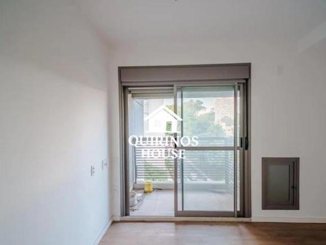 Apartamento Moderno com Varanda e Lazer Completo ao Lado do Metrô Butantã