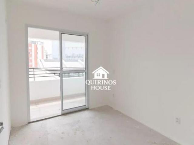Apartamento Moderno com Varanda e Lazer Completo em Localização Estratégica do Butantã