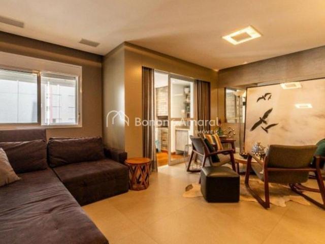 Apartamento Moderno com Varanda Gourmet e Acabamentos de Alto Padrão