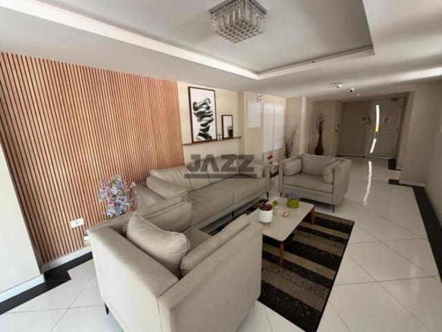 Apartamento Moderno com Varanda Gourmet e Financiamento Direto no Res. Ilha de Capri I Cidade Ocia