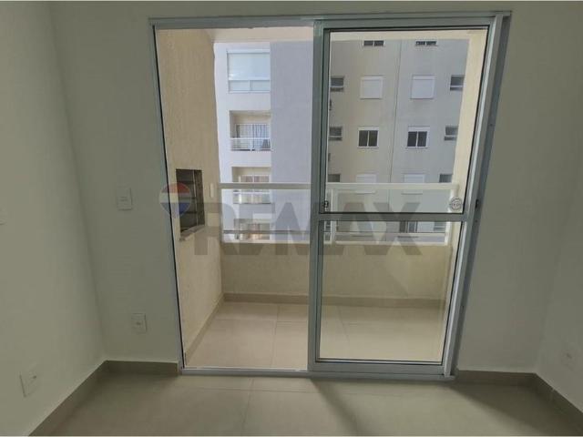 Apartamento Moderno com Varanda Gourmet em Campinas