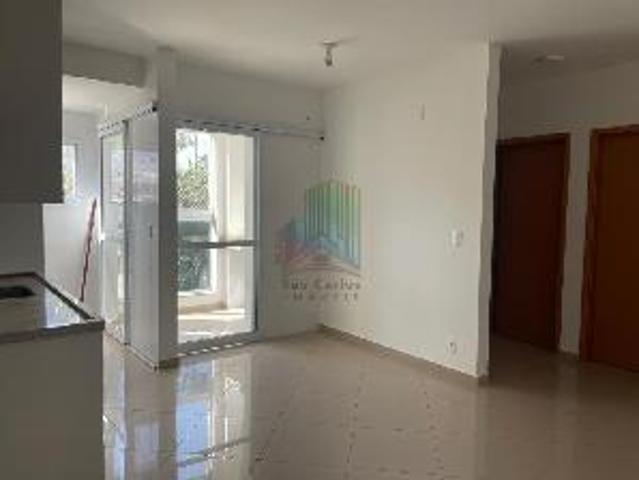 Apartamento Moderno com Varanda Gourmet no Centro de São Carlos São Carlos imóveis