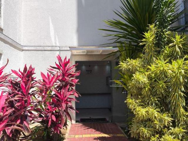 Apartamento moderno com vista livre e excelente localização – Campinas/SP