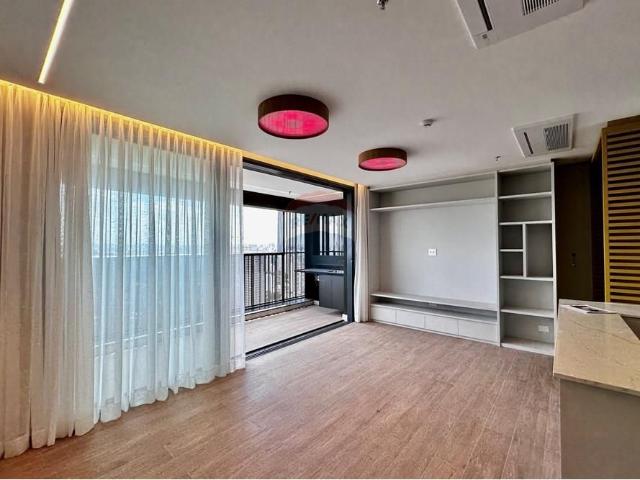 Apartamento Moderno com vista maravilhosa e Lazer em São Paulo