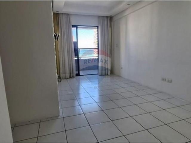 Apartamento Moderno com Vista para o Mar em Piedade