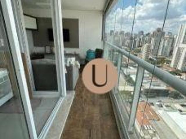 Apartamento Moderno com Vista Privilegiada – 1 Dorm | 43m² | 1 Vaga – Affinity For Live, Vila Olímpi