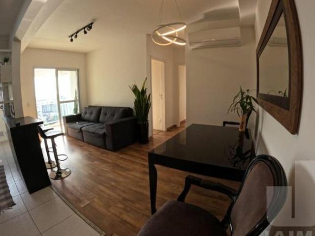 Apartamento Moderno com Vista Privilegiada | 2 Dormitórios | Terraço Gourmet