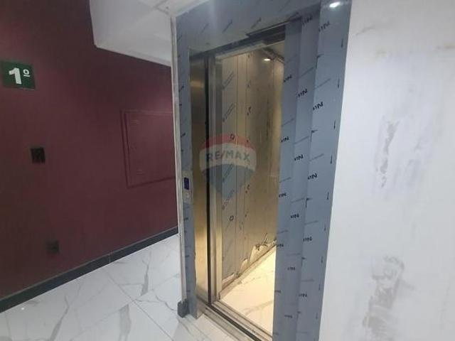 Apartamento Moderno com elevador e Vista em Juiz de Fora