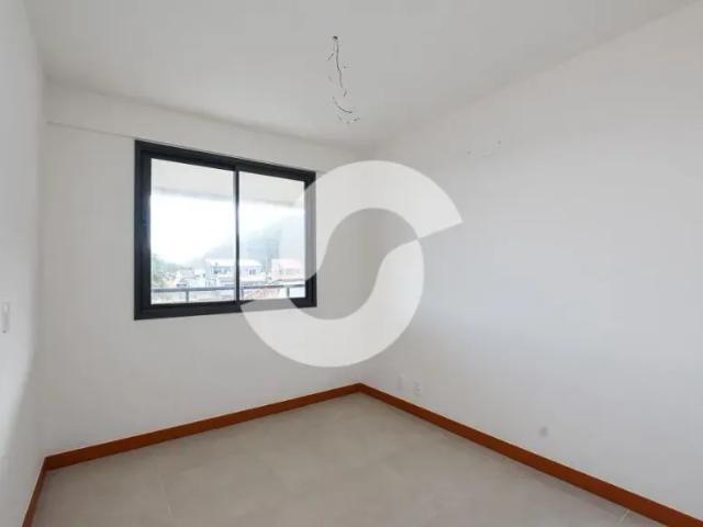 Apartamento moderno com excelente aproveitamento de espaço e vista livre