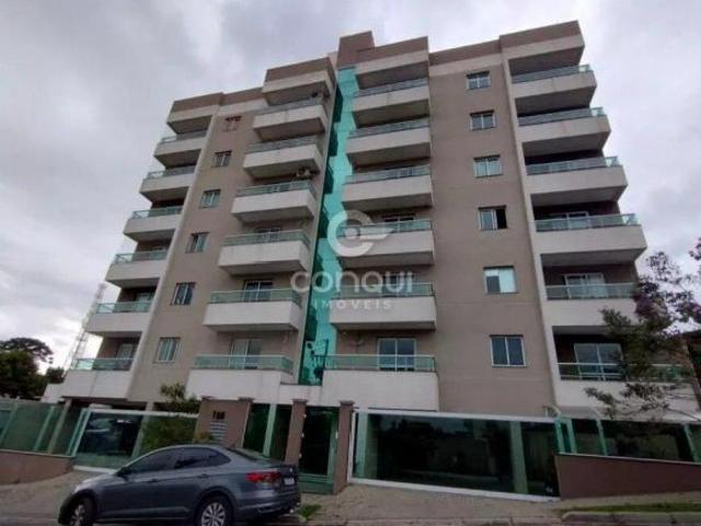 Apartamento moderno com excelente padrão e localiz