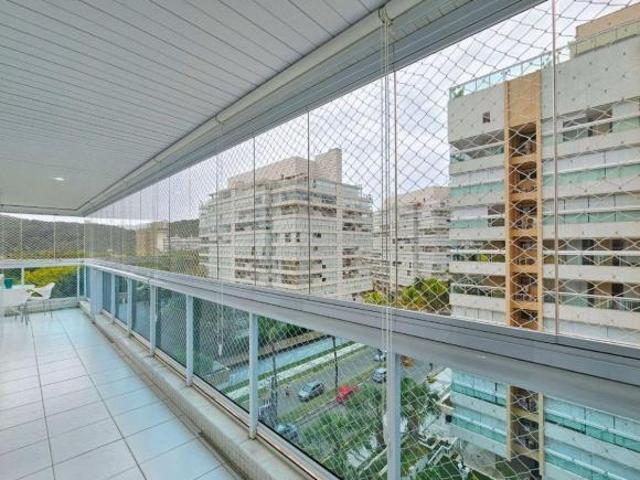 Apartamento Moderno com Lazer Completo
