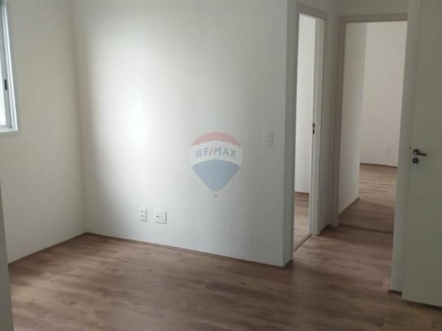 Apartamento Moderno com Lazer Completo