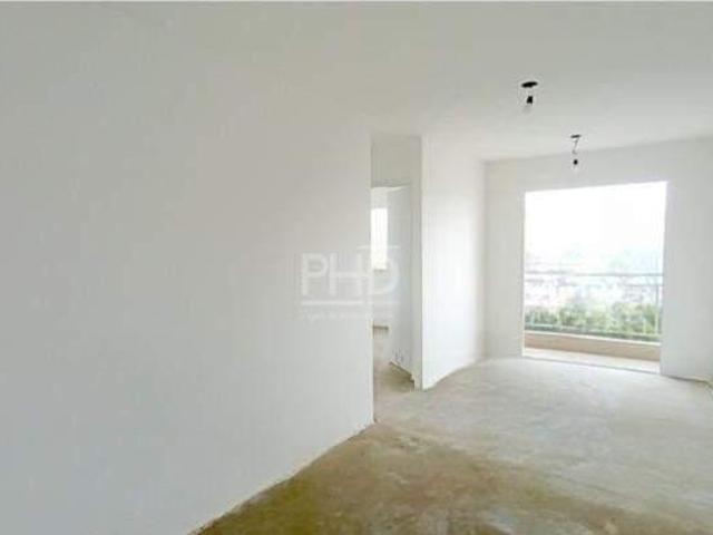 Apartamento Moderno com Lazer Completo e Excelente Localização em São Bernardo