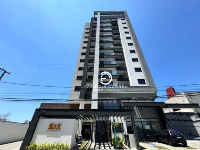 Apartamentos à venda Novo em Taubaté/SP