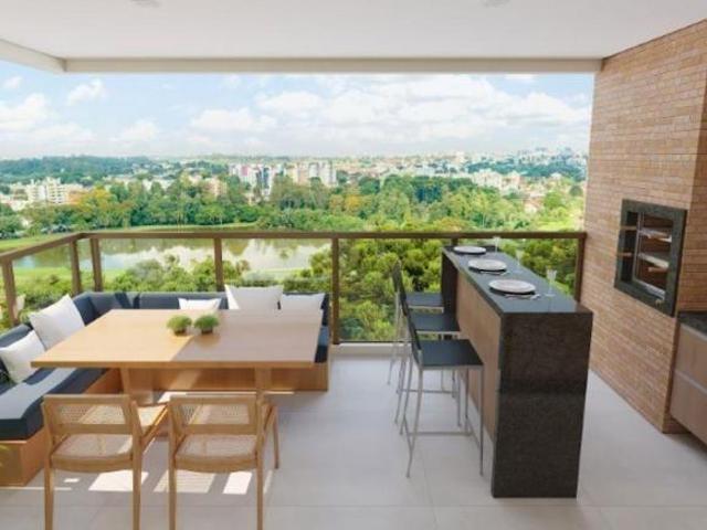 Apartamento moderno com lazer completo e tranquilidade em cada detalhe