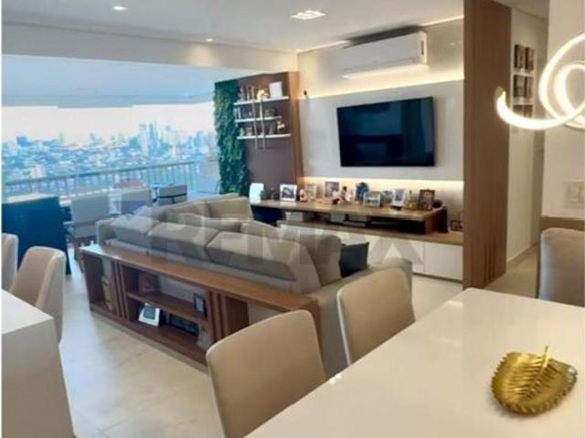 Apartamento Moderno com Lazer Completo e Vista