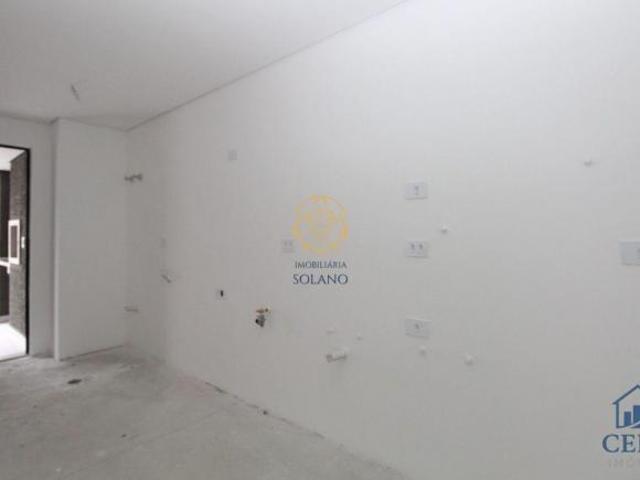 Apartamento moderno com rooftop e vista panorâmica