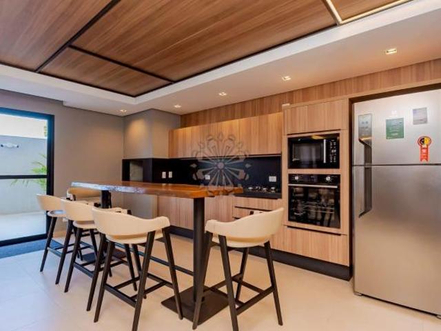 Apartamento moderno com suíte no Alto da Glória!