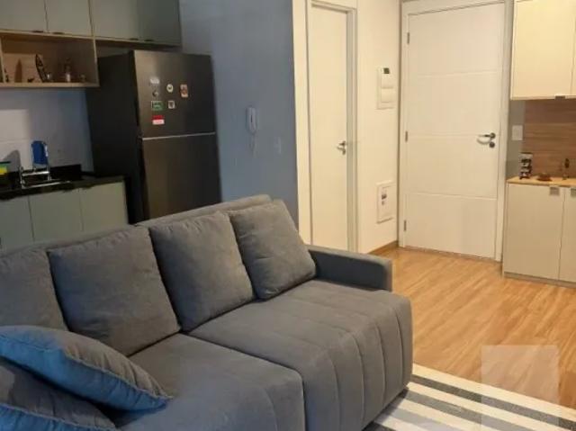 Apartamento moderno, completo e pronto para morar em Perdizes