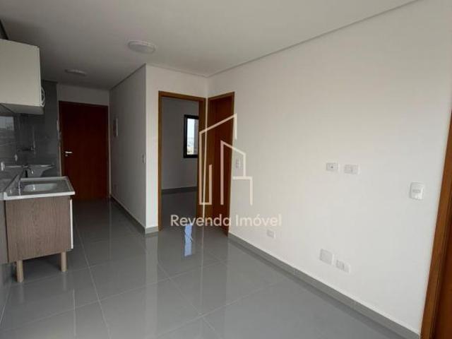 Apartamento moderno de 1 quarto no Jardim Palmares, São Paulo SP: oportunidade única!