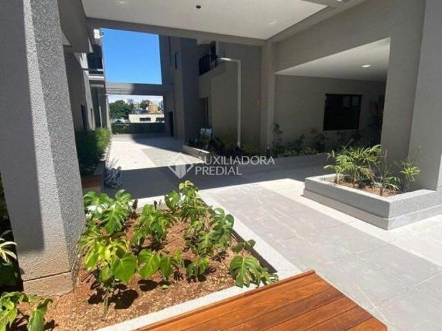 Apartamento Moderno de 2 Quartos com Suíte e Home Office no Centro de SBC Rua Santa Filomena