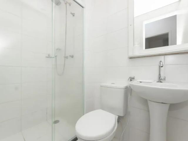 Apartamento Moderno de 36m² no Jardim Umarizal – Completo, Funcional e Bem Localizado!