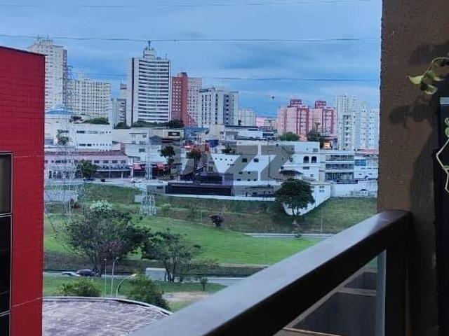 APARTAMENTO MODERNO DE 40m² NO CHOICE VALE PRATICIDADE, CONFORTO E UMA LOCALIZAÇÃO INCRÍVEL!