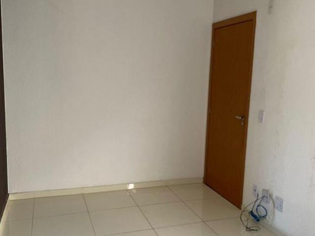 Apartamento Moderno de 42m² no Condomínio Serra do Horto Conforto e Lazer Completo!