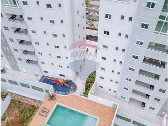 Apartamento Moderno de 4 Dorm em Polvilho!