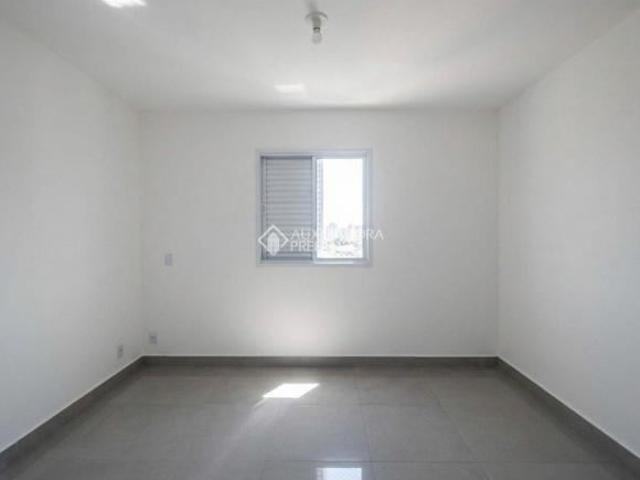 Apartamento Moderno de 68m² com 1 Vaga no Nova Petrópolis, São Bernardo do Campo