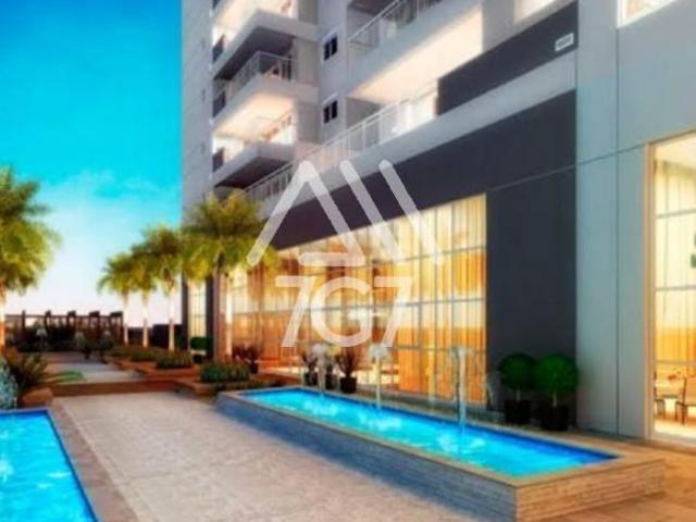APARTAMENTO MODERNO DE 69m², COM 2 DORMITÓRIOS E SUÍTE NA SAÚDE EM CONDOMINIO COM ÁREA DE LAZER | AP