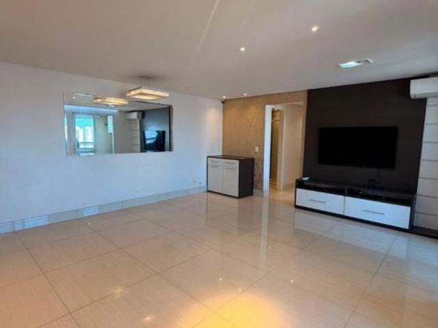 Apartamento Moderno de 75m² com Varanda Gourmet | EcoLife Vila Maria