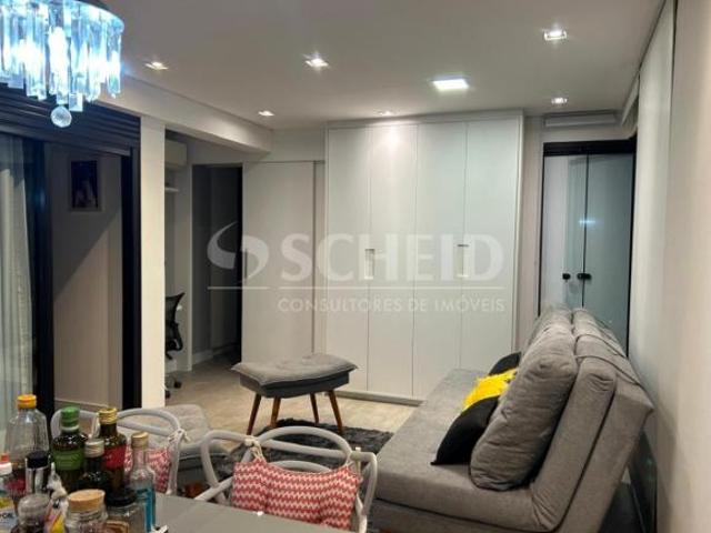 Apartamento moderno de 78m² na Aclimação ? totalmente reformado