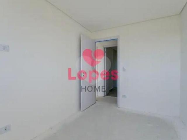 Apartamento moderno e completo com 3 quartos no bairro Novo Mundo Curitiba PR