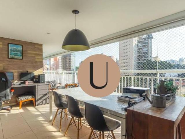 Apartamento moderno e completo à venda na Chácara Inglesa – 115m², 3 dormitórios, 2 vagas