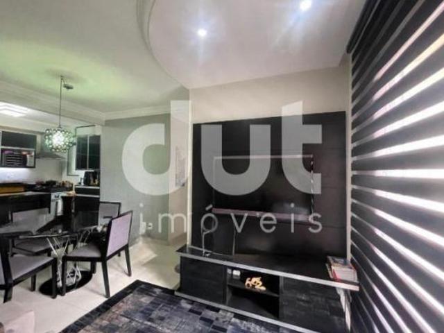 Apartamento Moderno e Completo à Venda no Mansões Santo Antônio