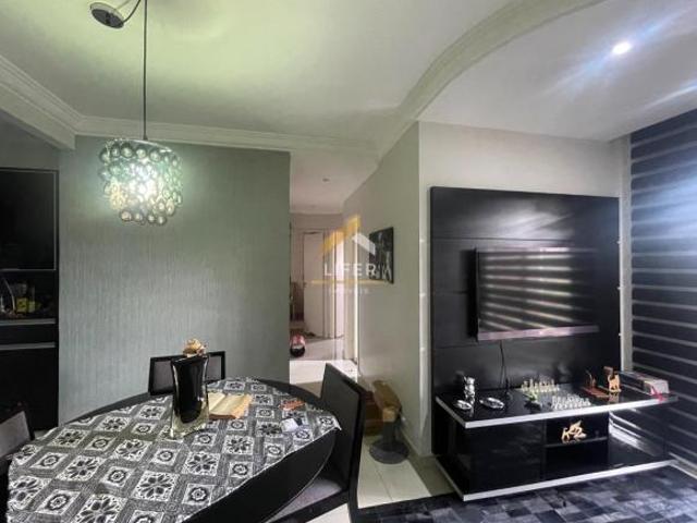 Apartamento Moderno e Completo à Venda no Mansões Santo Antônio