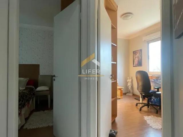 Apartamento Moderno e Completo à Venda no Mansões Santo Antônio
