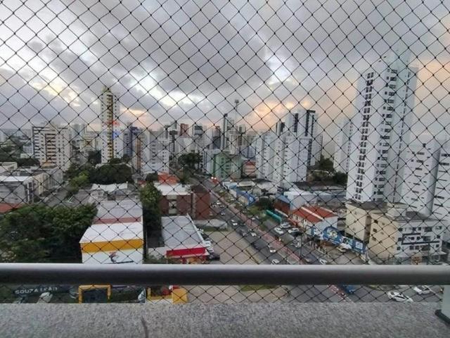 Apartamento Moderno e Completo em Candeias