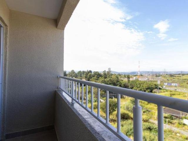 Apartamento Moderno e Completo em Sousas 44m² – Sol da Manhã!