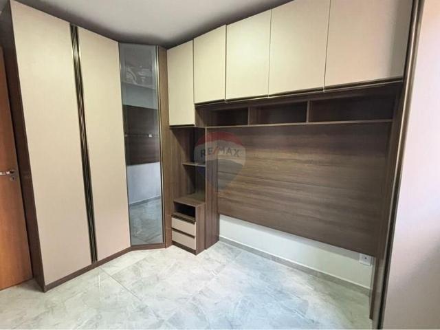 Apartamento Moderno e Completo no Jardim Íris